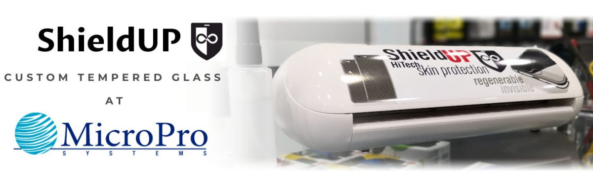 MicroPro Systems - Hardware and IT Services